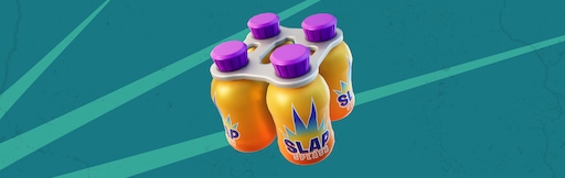 Faites la fête dans Fortnite Battle Royale avec l'aspergeur de Slap