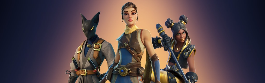 Text Chat in Fortnite