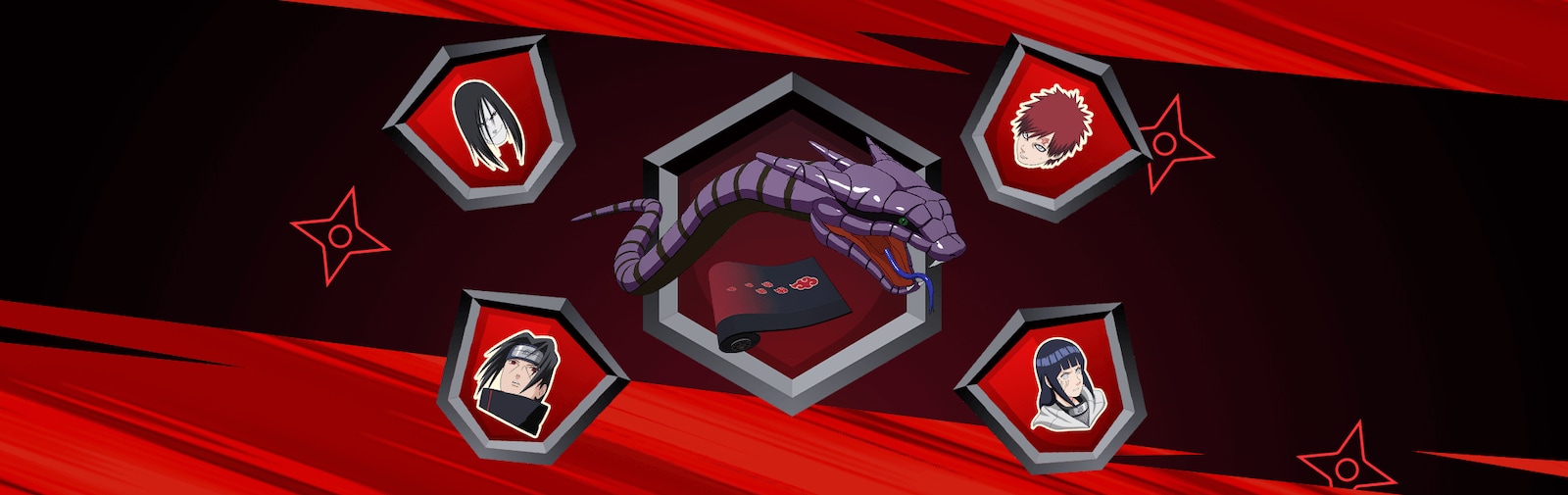 The Nindo 2022: Complete Challenges To Earn Naruto Rewards in Fortnite!