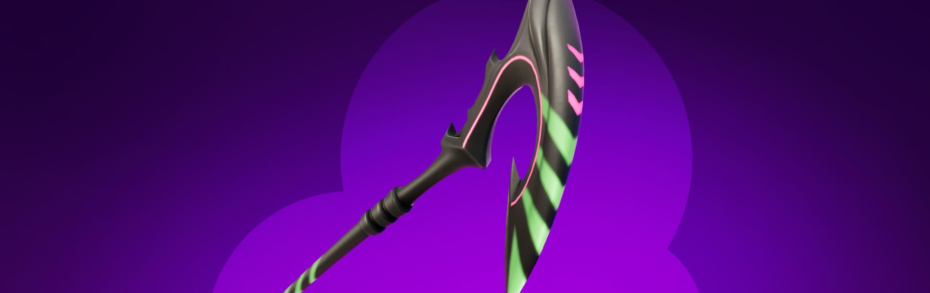 Grab the Velocity Edge Pickaxe in Fortnite by Logging in through Amazon ...