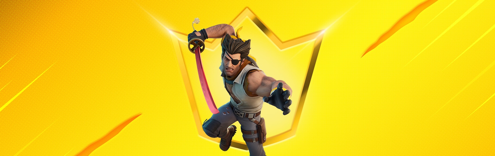 Wolverine Zero Unleashes the Muramasa Blade in the August Fortnite Crew ...