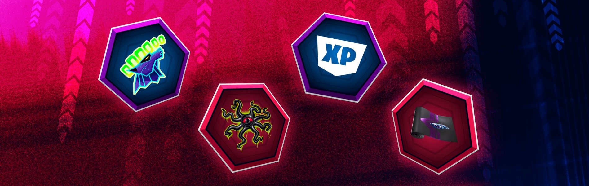 Fortnitemares Escape Rooms: Unlock Rooms To Earn In-Game Rewards in ...