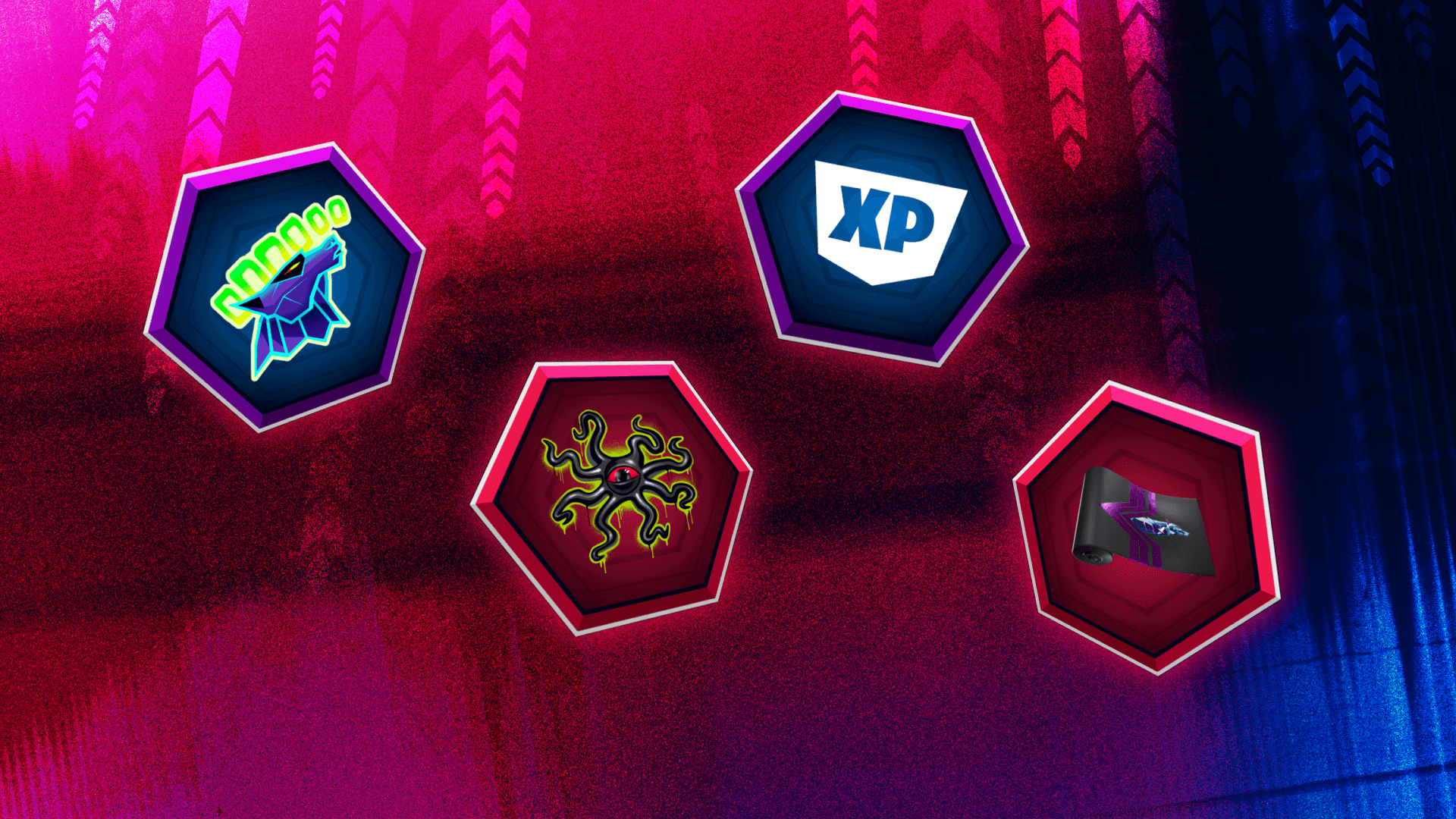 Fortnitemares Escape Rooms Unlock Rooms To Earn In Game Rewards In
