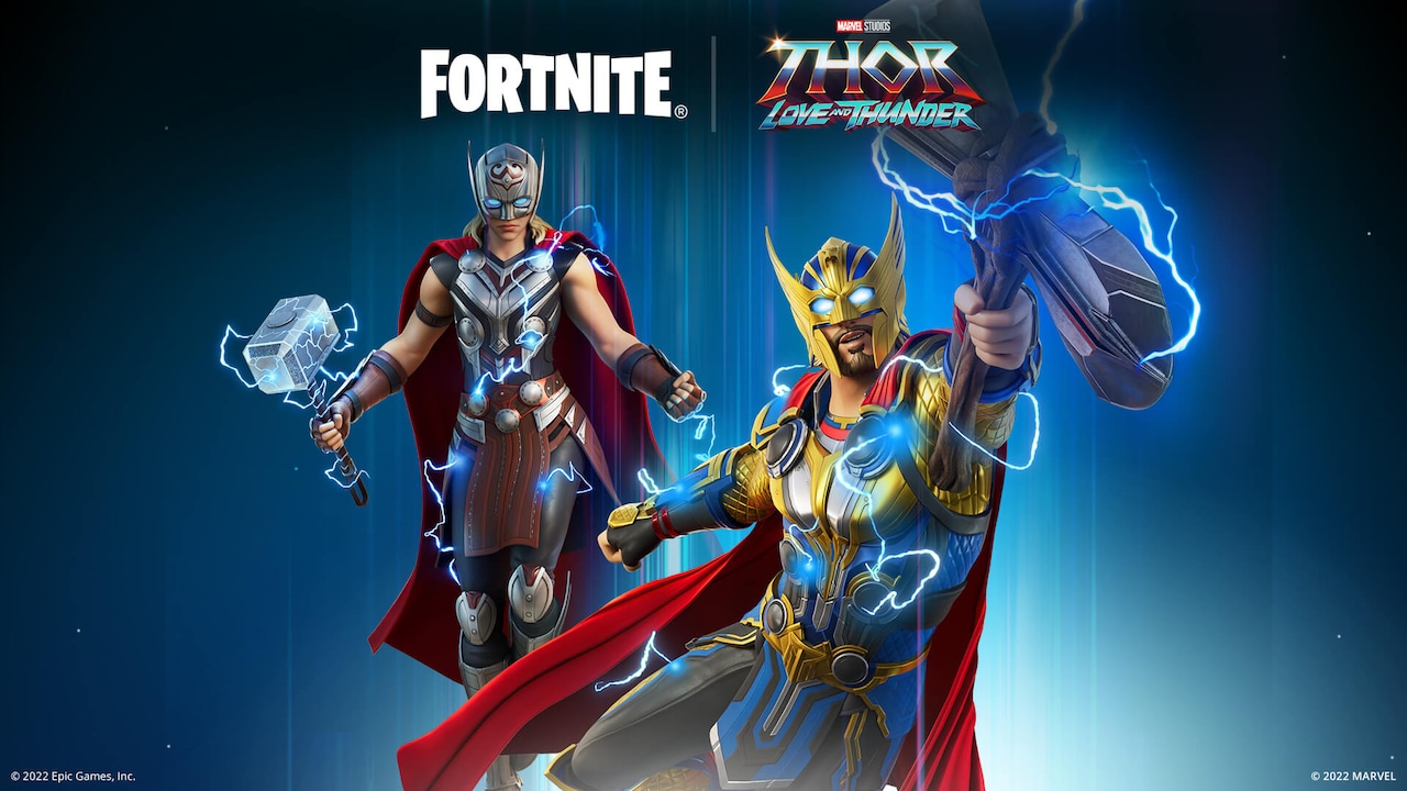 Fortnite | Télécharger et jouer gratuitement - Epic Games Store