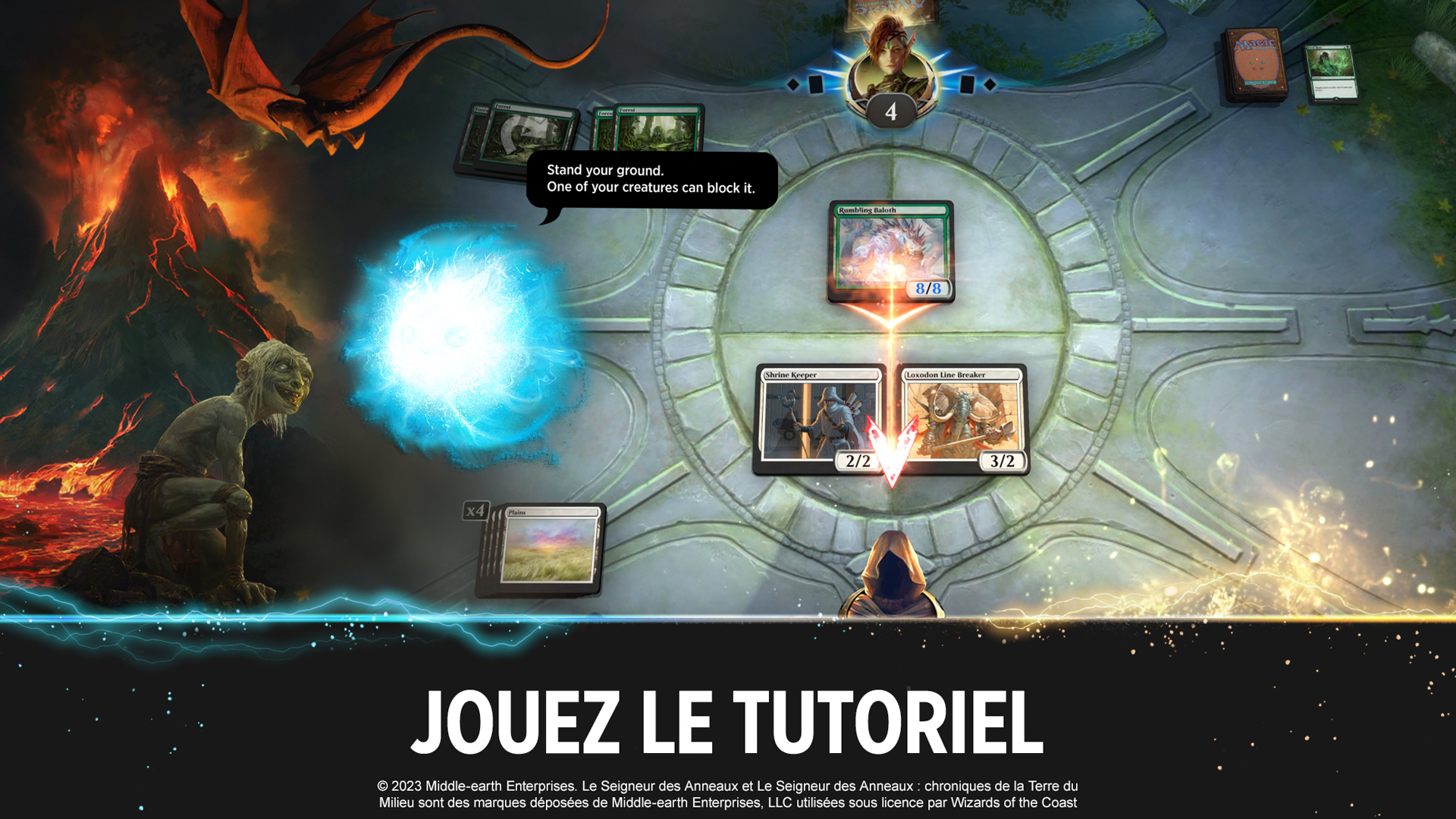 Magic: The Gathering Arena | Télécharger et jouer gratuitement - Epic ...