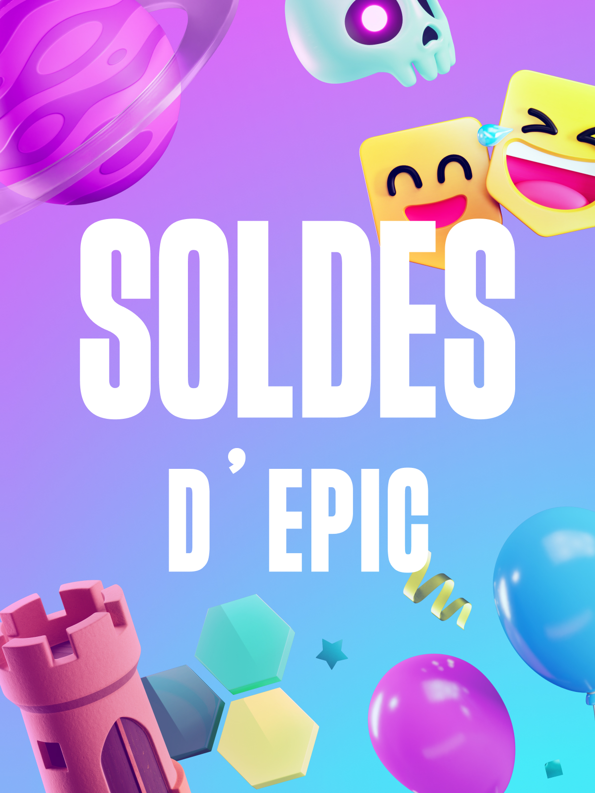 Epic Games Store | Télécharger et jouer à des jeux PC, DLC, mods et ...