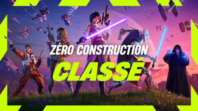 Save The World par Epic - Fortnite