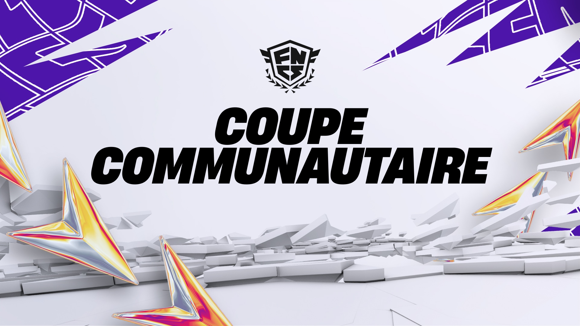 Compétitions de Fortnite - Classement Coupe FNCS Icône Clix