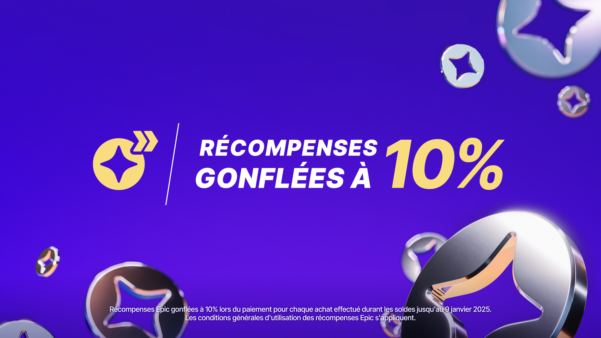 Epic Games Store | Télécharger et jouer à des jeux PC, DLC, mods et ...