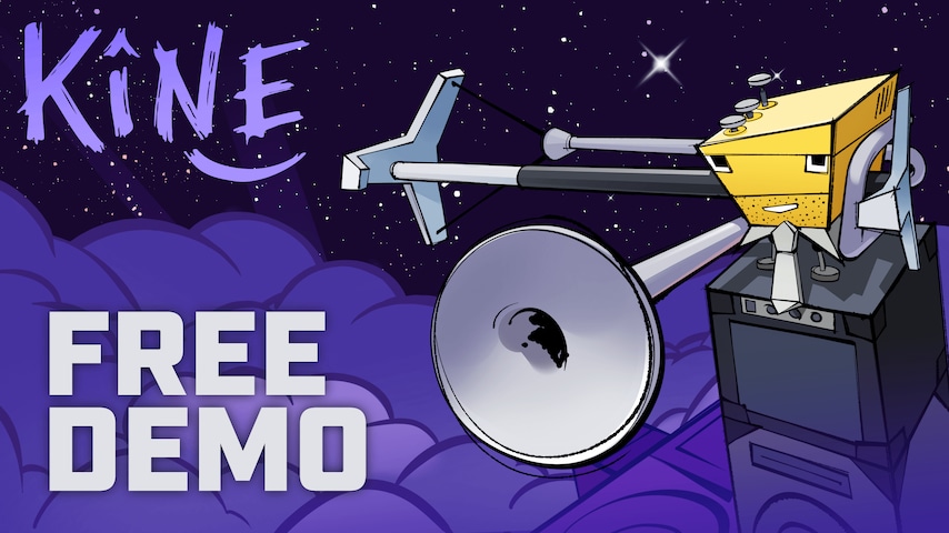 Kine | Download and Buy Today - Epic Games Store