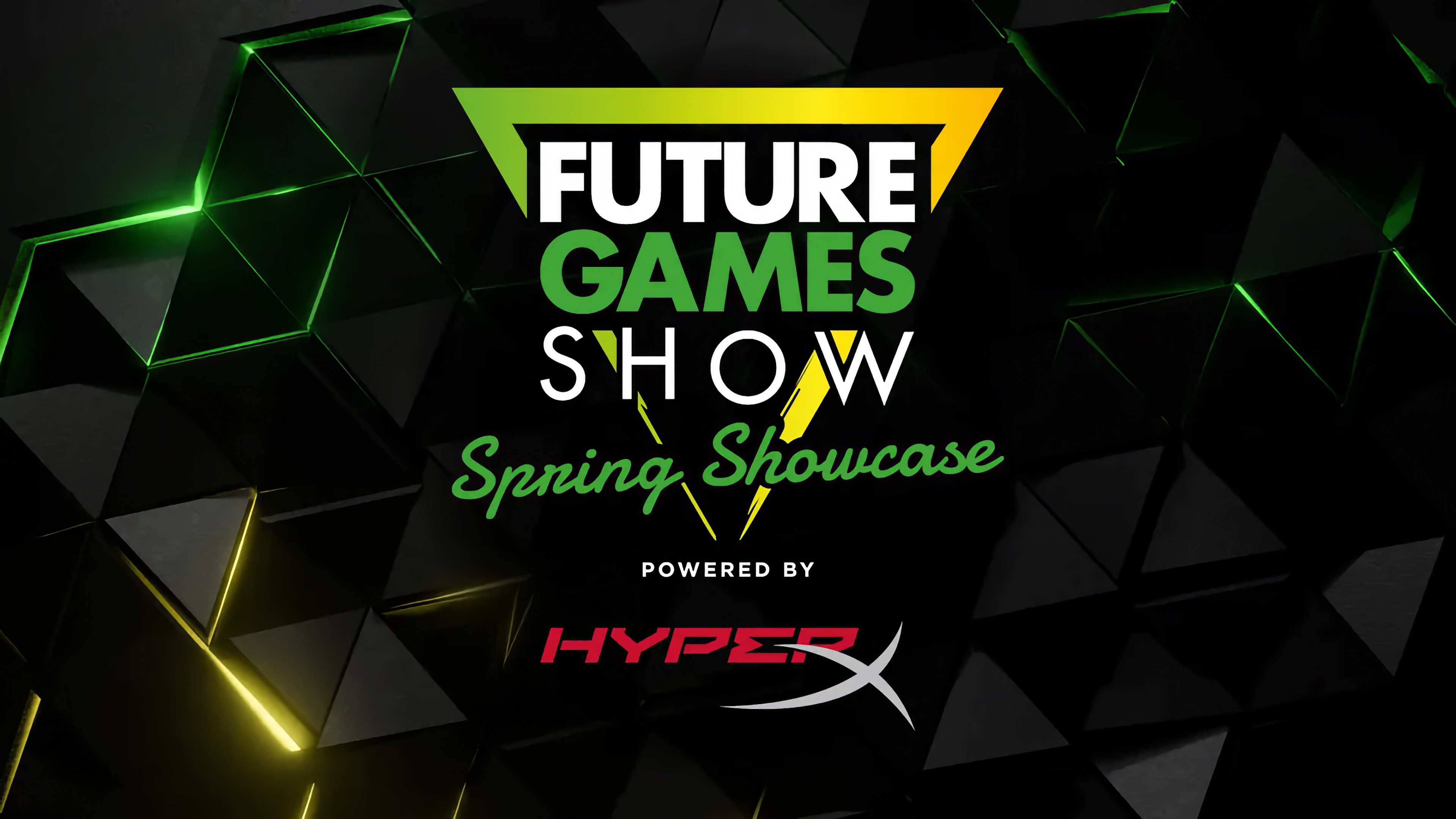 Future Games Show Spring Showcase 2026: Highlights and trailers from ...