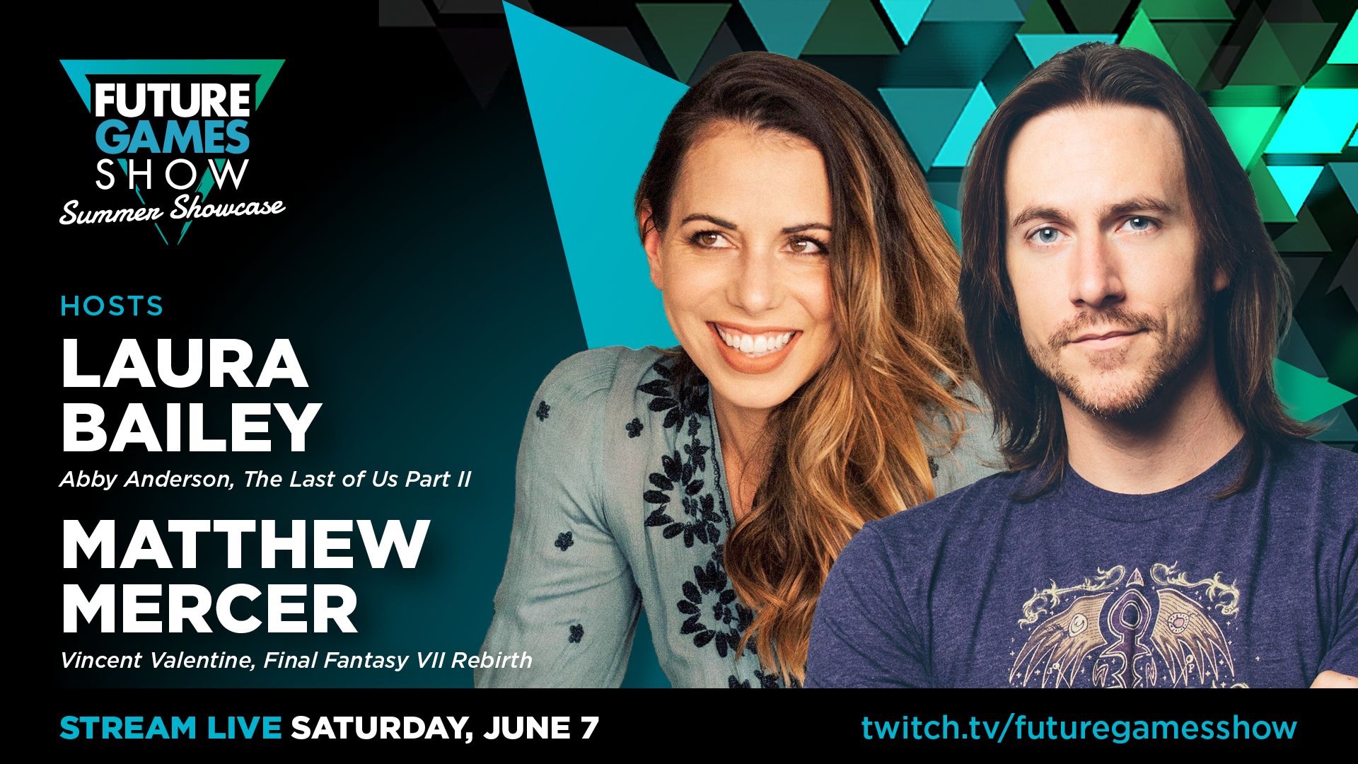 Future Games Show Summer Showcase 2025: Highlights and trailers from ...