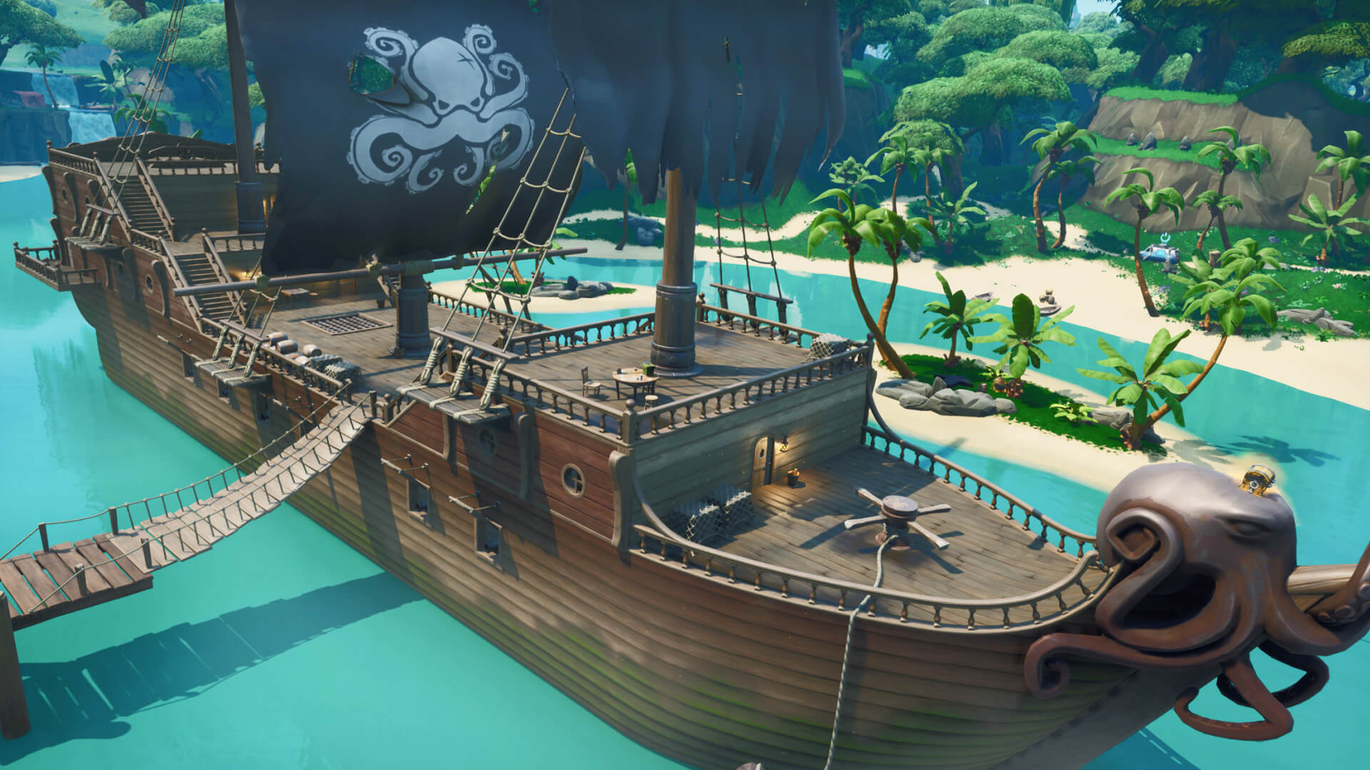 What is an environment artist? - Unreal Engine