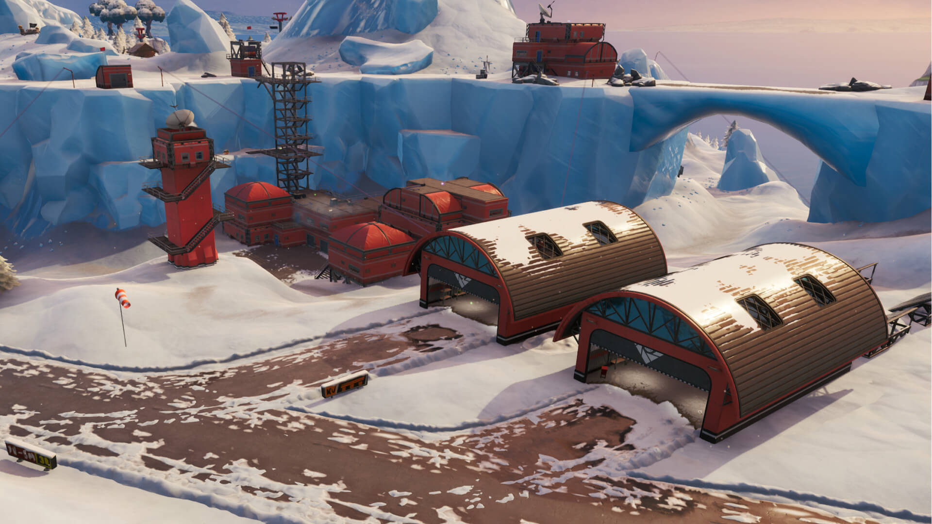 What is an environment artist? - Unreal Engine