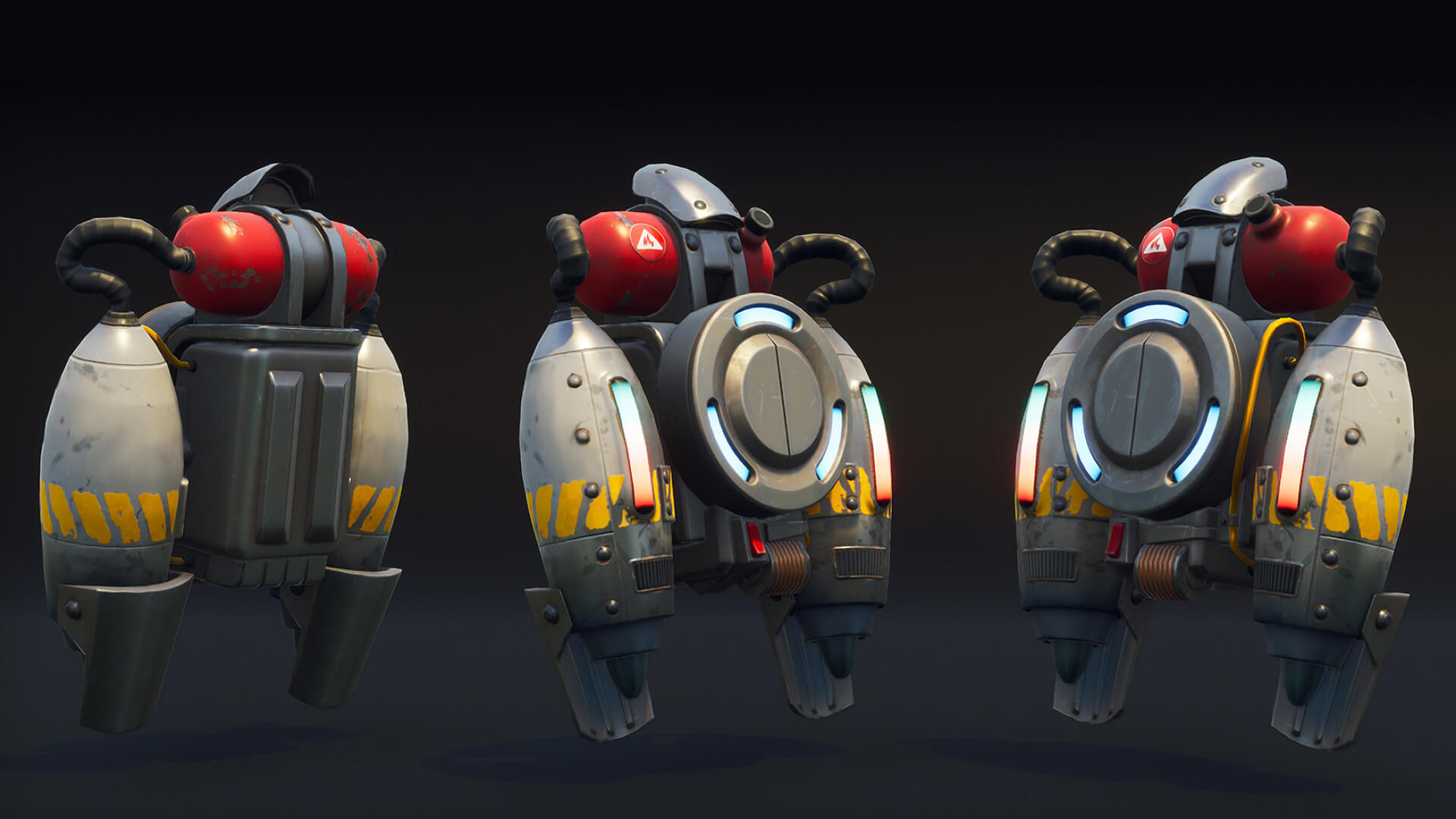 What is an environment artist? - Unreal Engine