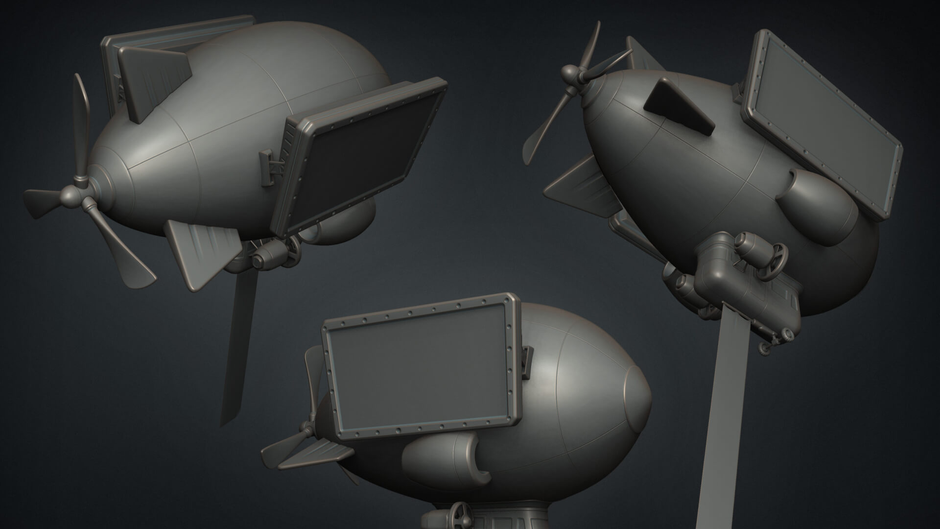 What is an environment artist? - Unreal Engine