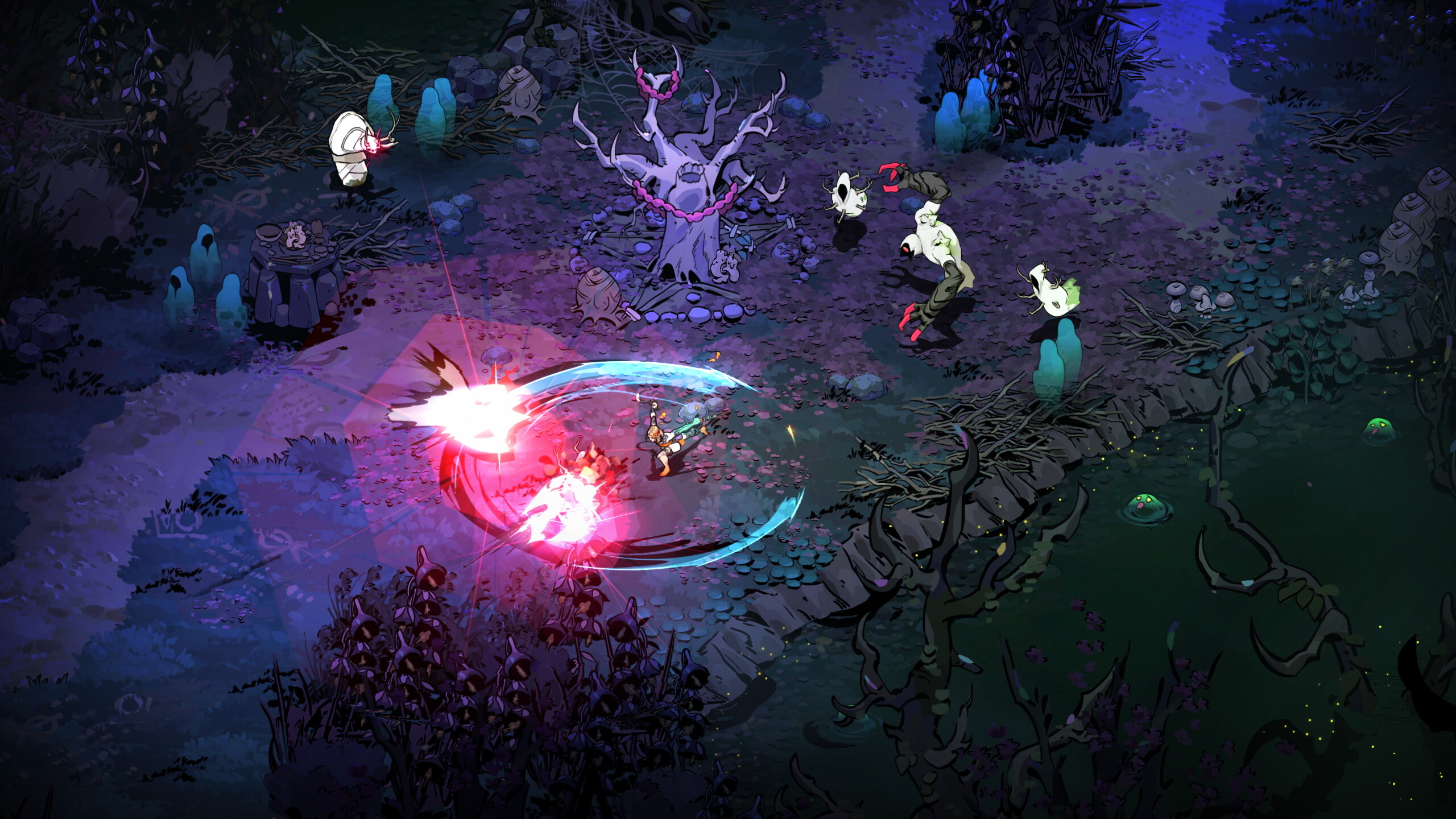Game Developers Choice Awards 2026 winners: Clair Obscur: Expedition 33 ...