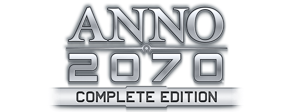 Anno 2070