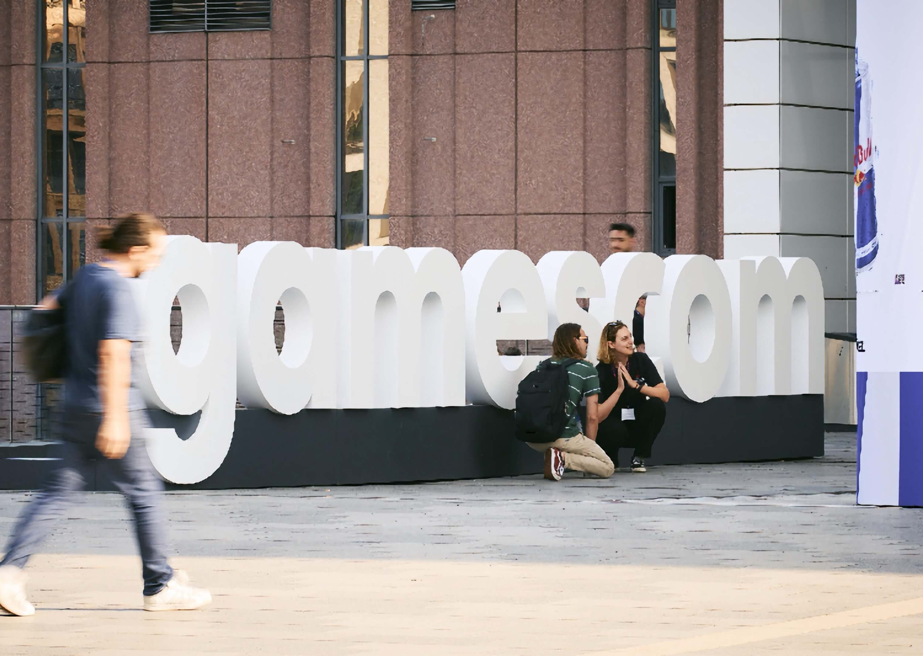 gamescom 2025: Guía del calendario, desde la ONL hasta el FGS e indies - Epic Games Store