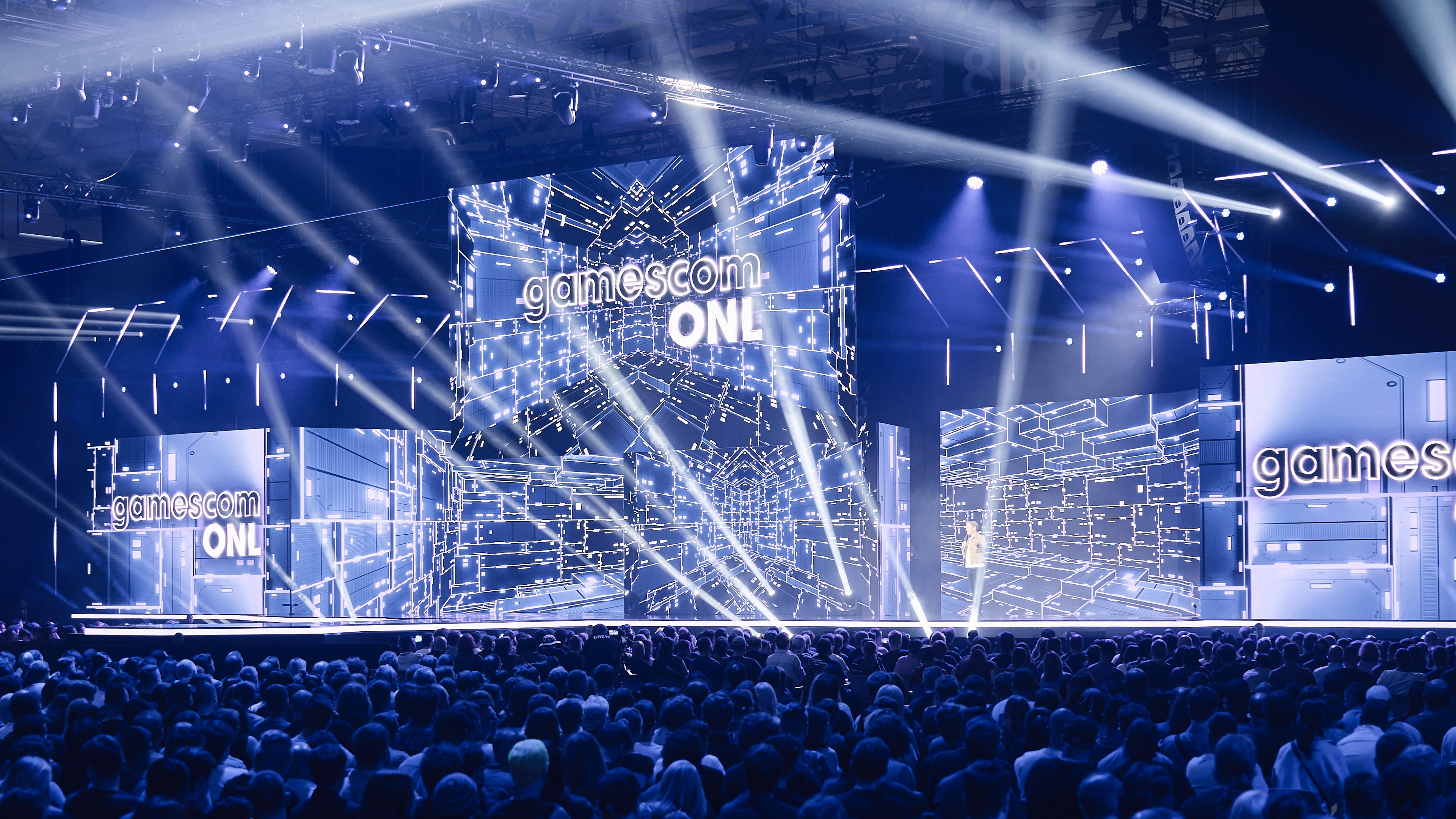 Gamescom Opening Night Live 2025: World premieres, news, and trailers - Epic Games Store