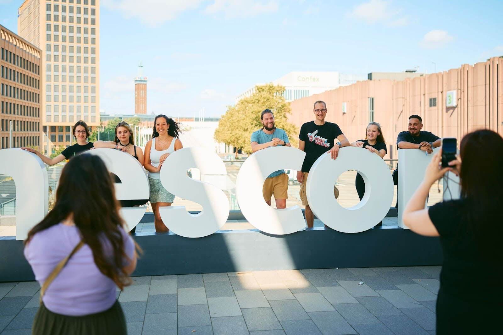 gamescom 2025: Vuestra parada para ver la ONL, noticias, pruebas de ...