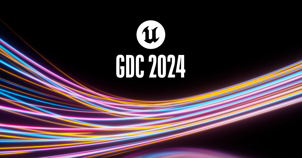 All the big news from the State of Unreal at GDC ‘24 - Unreal Engine