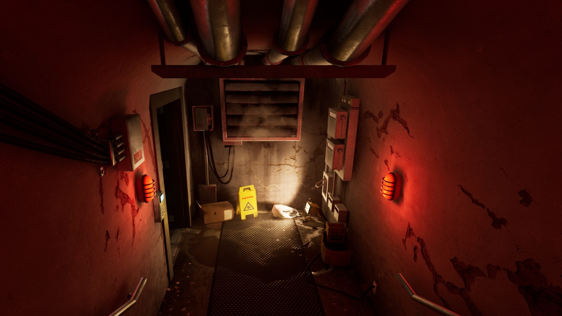 The heart of Ghostbusting: Inside the Ghostbusters: Spirits Unleashed firehouse – Epic Games Store