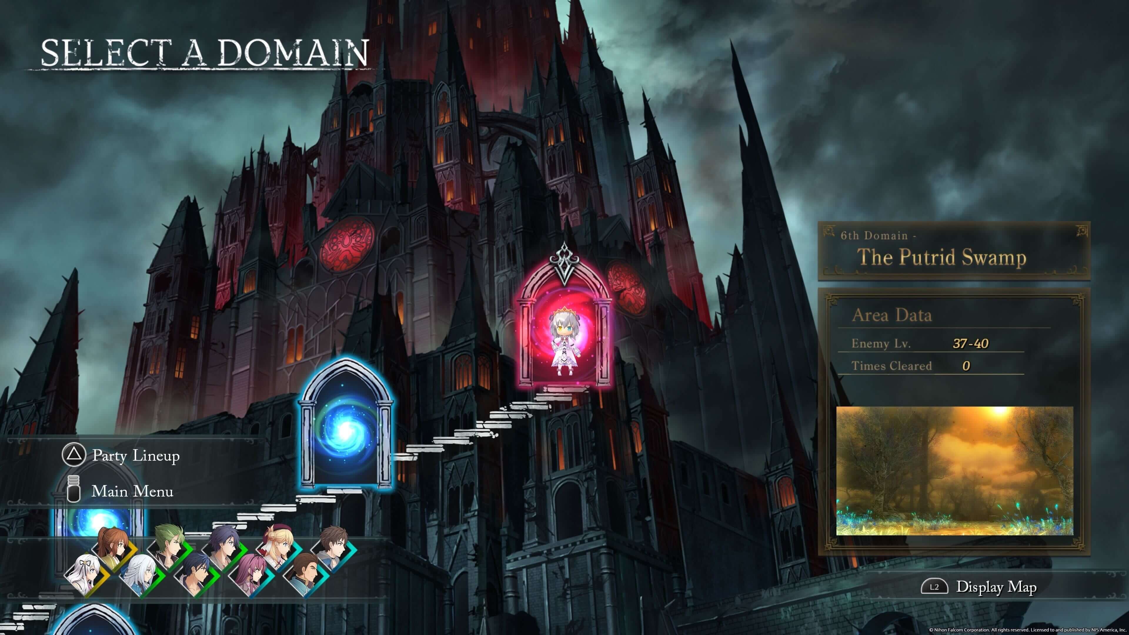 Six things I wish I knew before starting Trails Beyond the Horizon ...