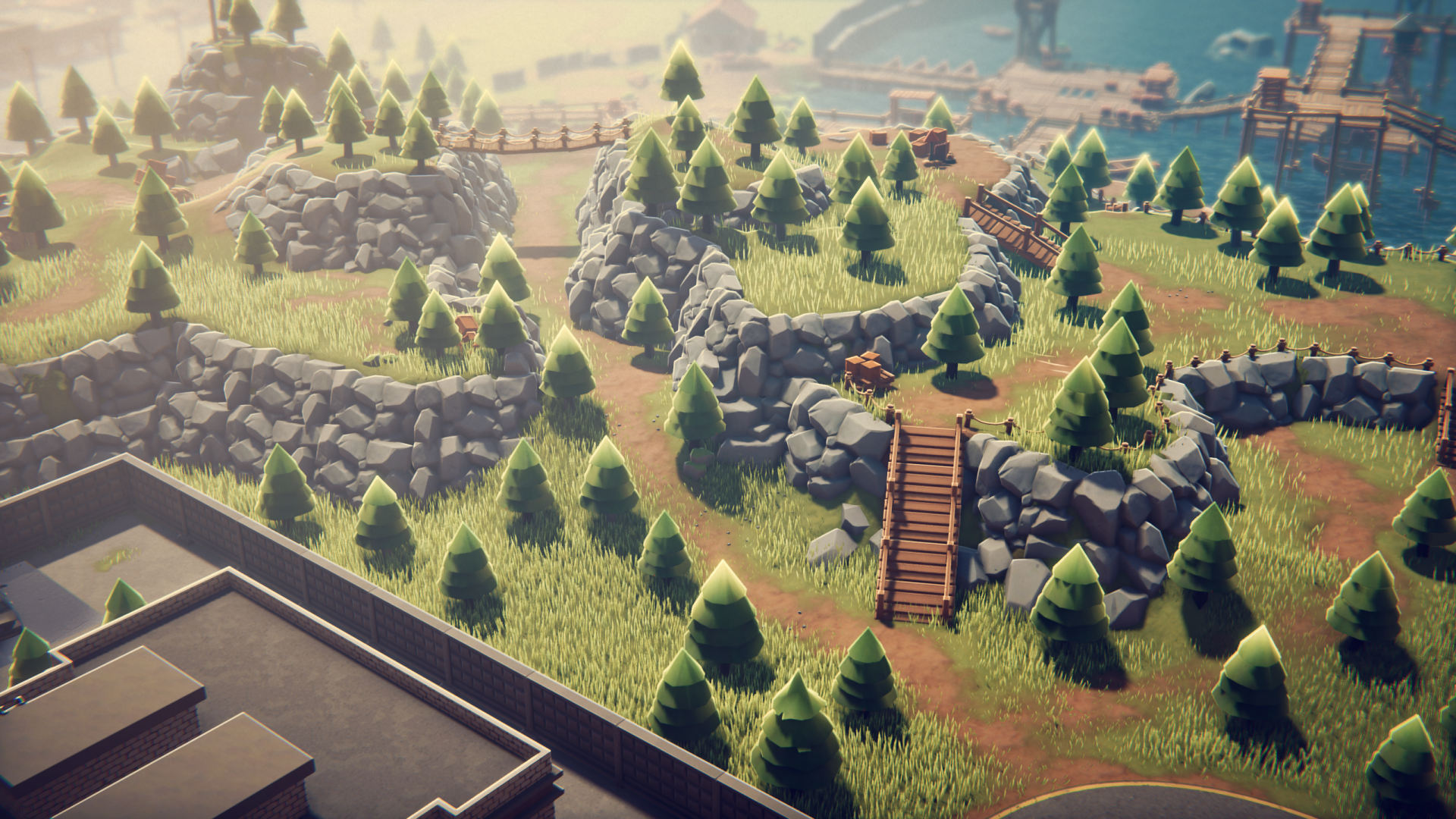 Don’t let Escape from Duckov’s cute characters trick you out of a tough ...