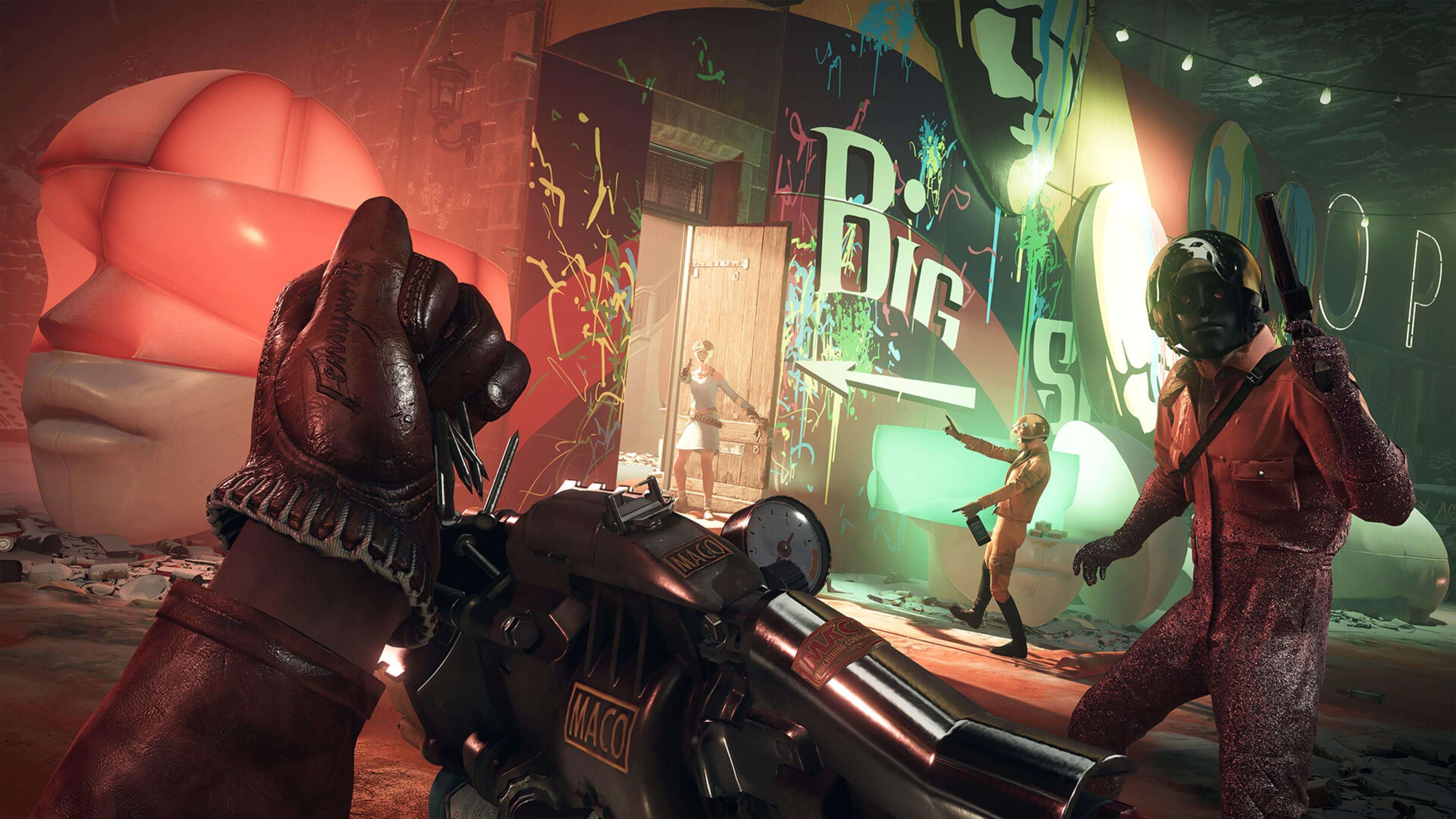 Celebrate Groundhog Day with these games that prove repetition is the ...