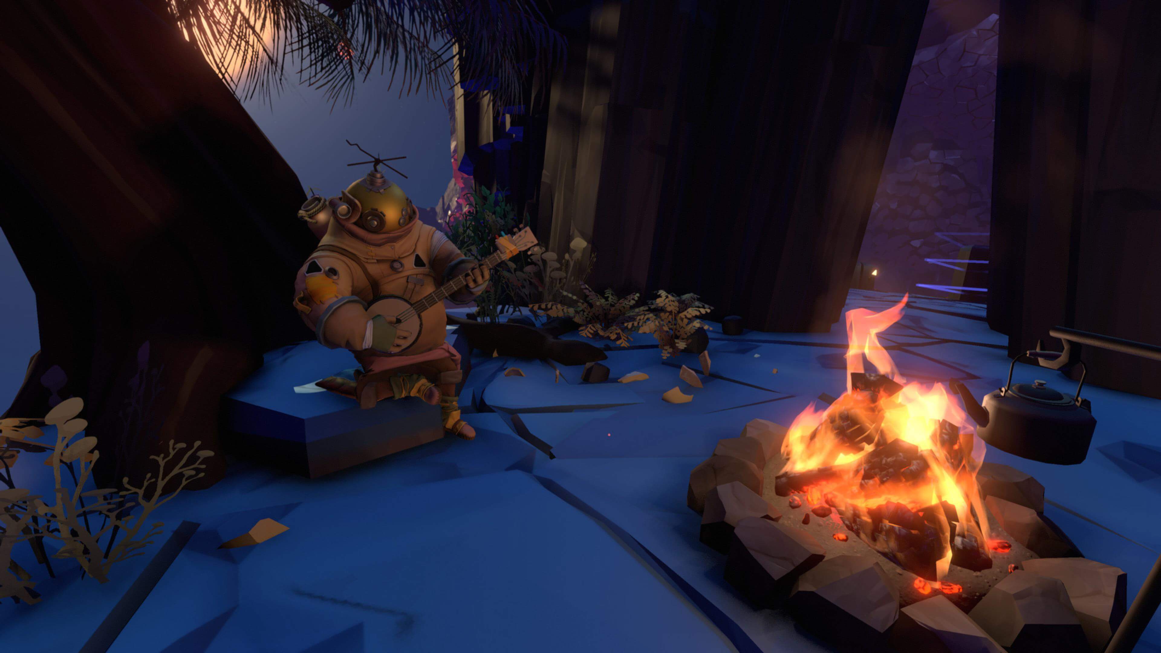Celebrate Groundhog Day with these games that prove repetition is the ...