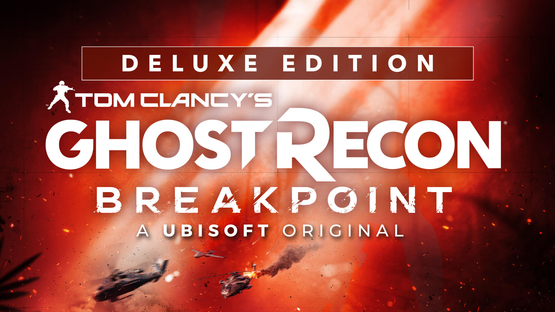 Ghost Recon Breakpoint Ultimate Edition | Download and Buy Today - Epic ...