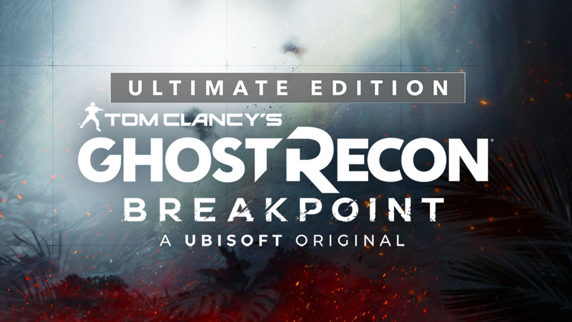 Ghost Recon Breakpoint Ultimate Edition | Download and Buy Today - Epic ...