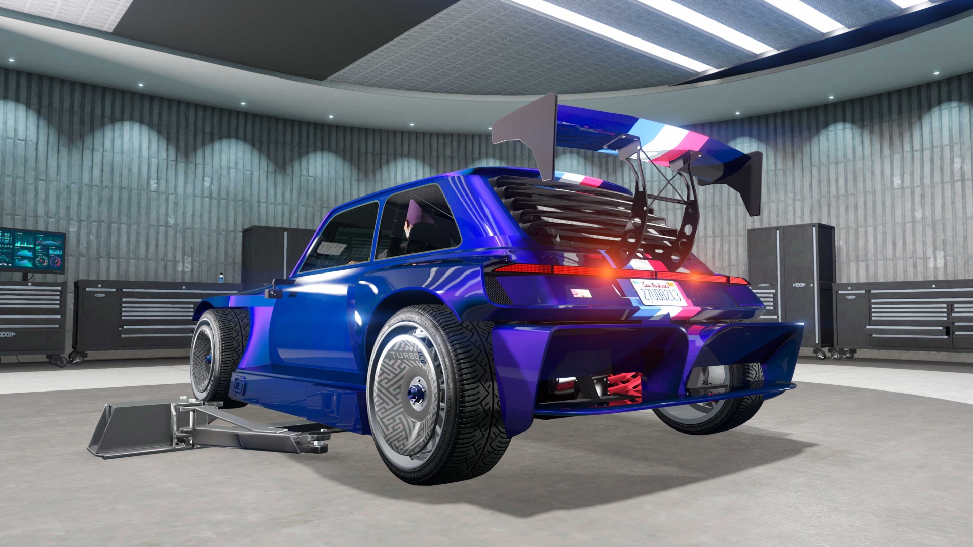 GTA Online A Safehouse in the Hills guide: Mansion upgrades, Michael mission, and more – Epic ...