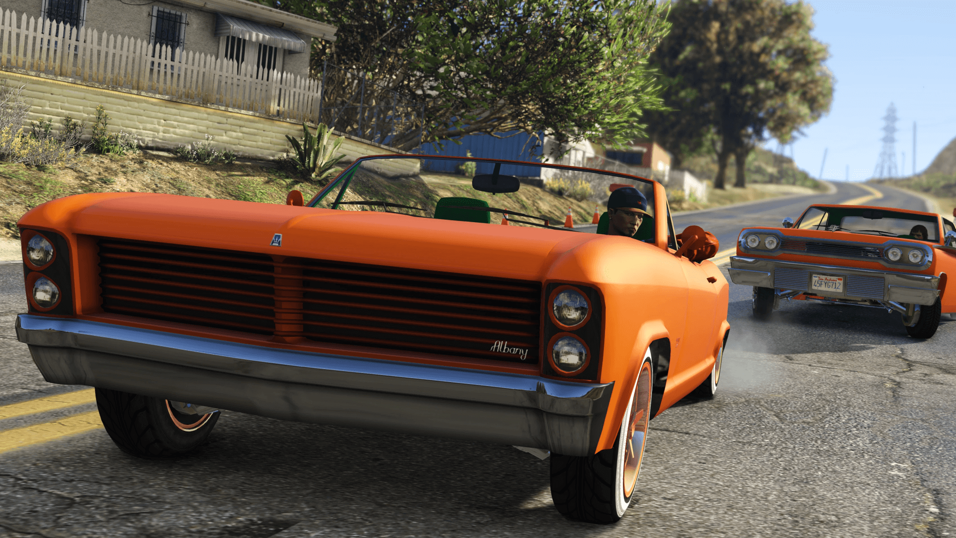 GTA Online abrite l'équivalent d'une suite entière d'histoires ...