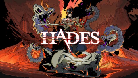 《HADES》
