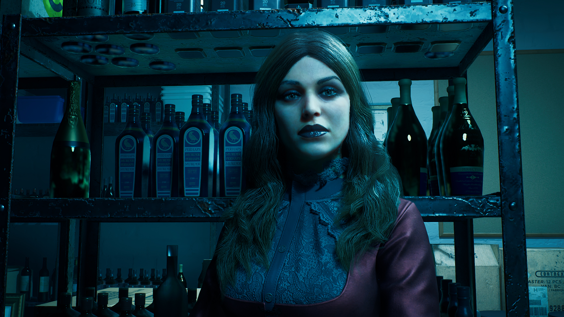 Hands-on with Vampire The Masquerade Bloodlines 2’s incredible Gamescom demo - Epic Games Store
