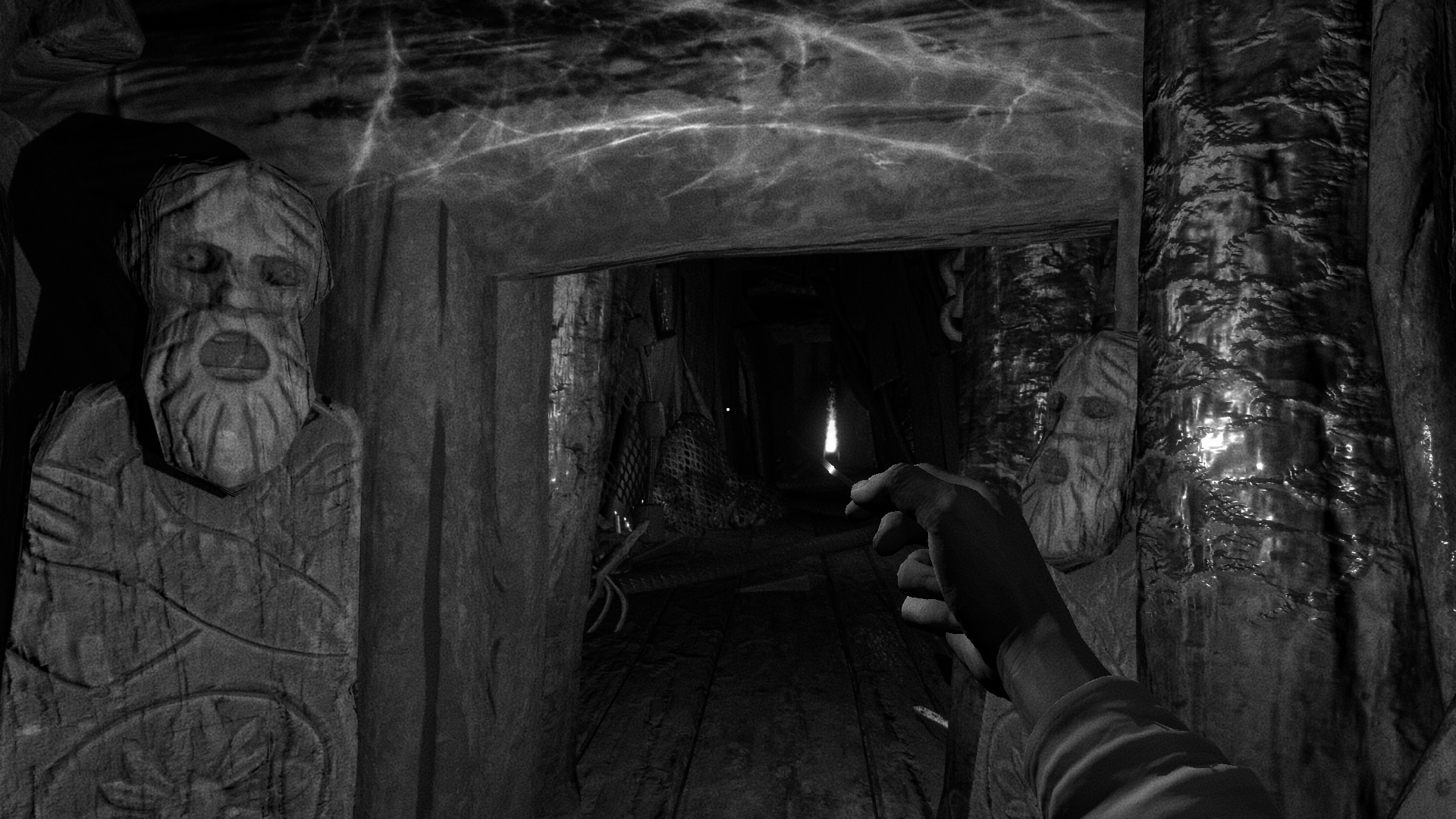 How One-Eyed Likho brings Slavic folk horror to life – Epic Games Store