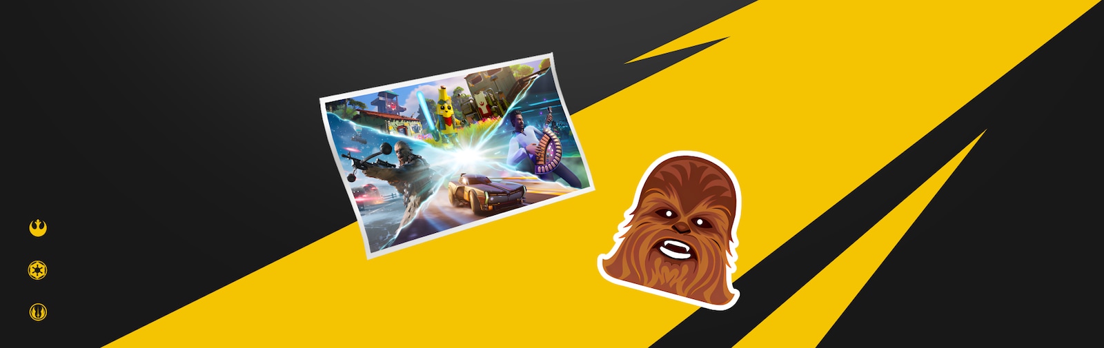 Complete a Fortnite Item Collection on Twitch, Get a Loading Screen!