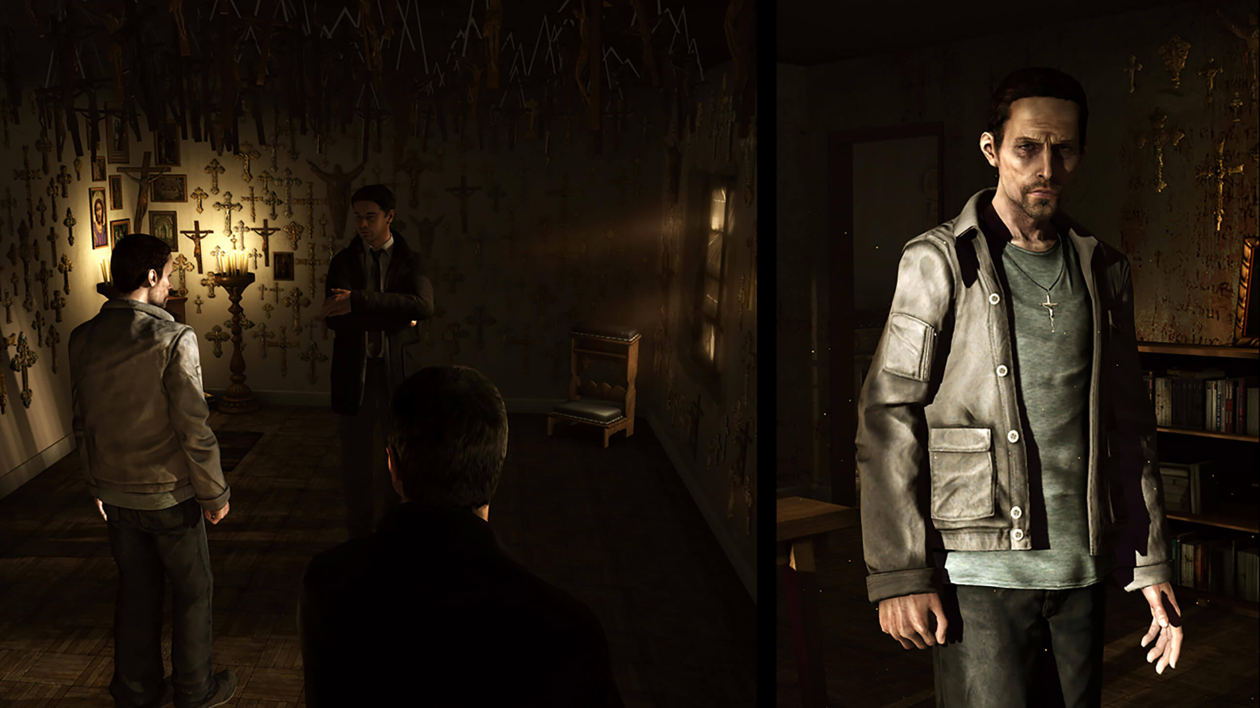 The best horror games in the Epic Games Store to fit every spooky mood ...