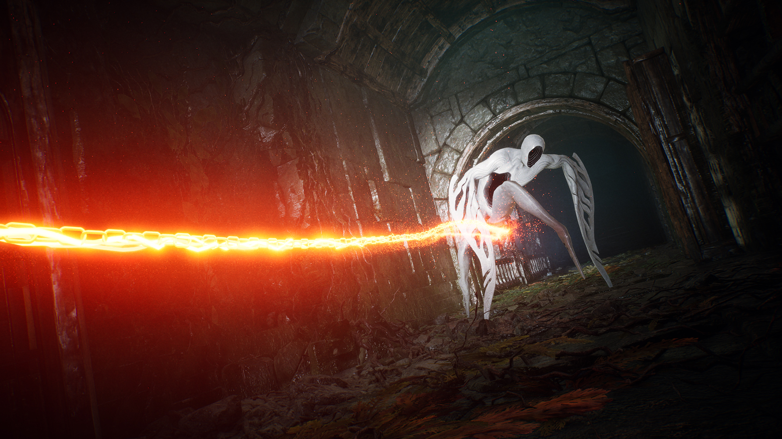 Hell Is Us interview: How Rogue Factor's grassroots team created its ...