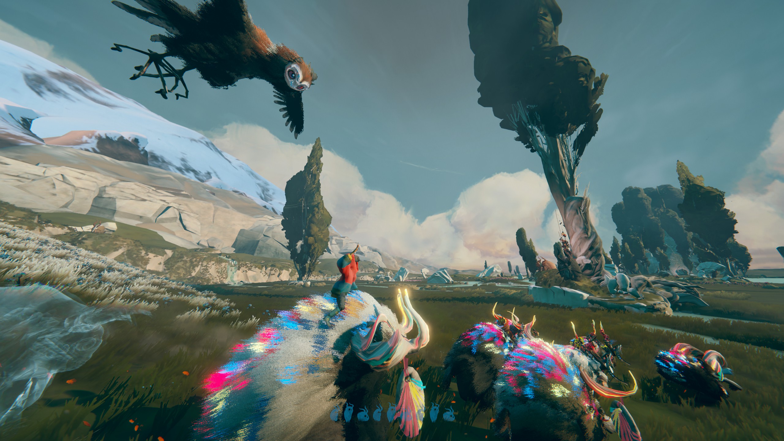 Herdling: Earn your herding license with our beginner’s guide - Epic Games Store