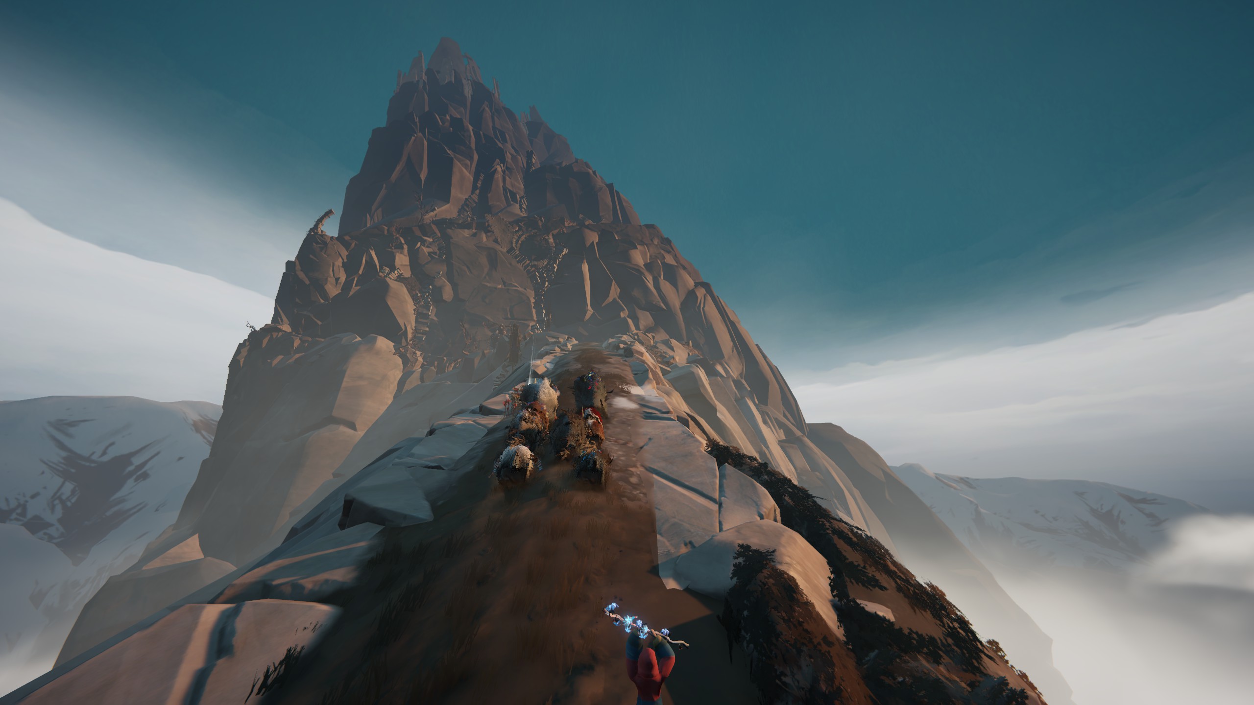 Herdling: Earn your herding license with our beginner’s guide - Epic ...