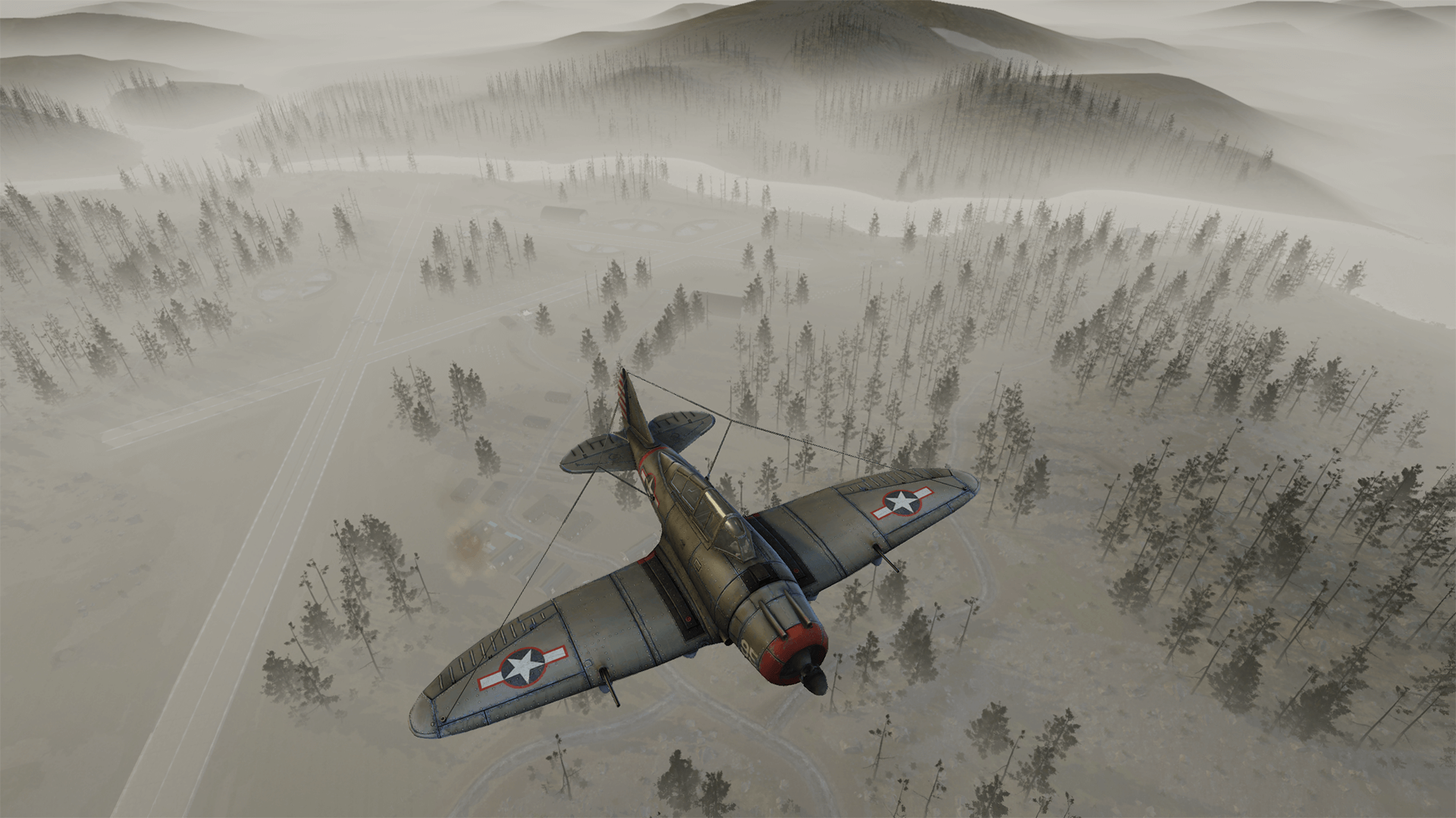 Heroes & Generals WWII - Update 1.24 - RISE OF FALL — Epic Games Store