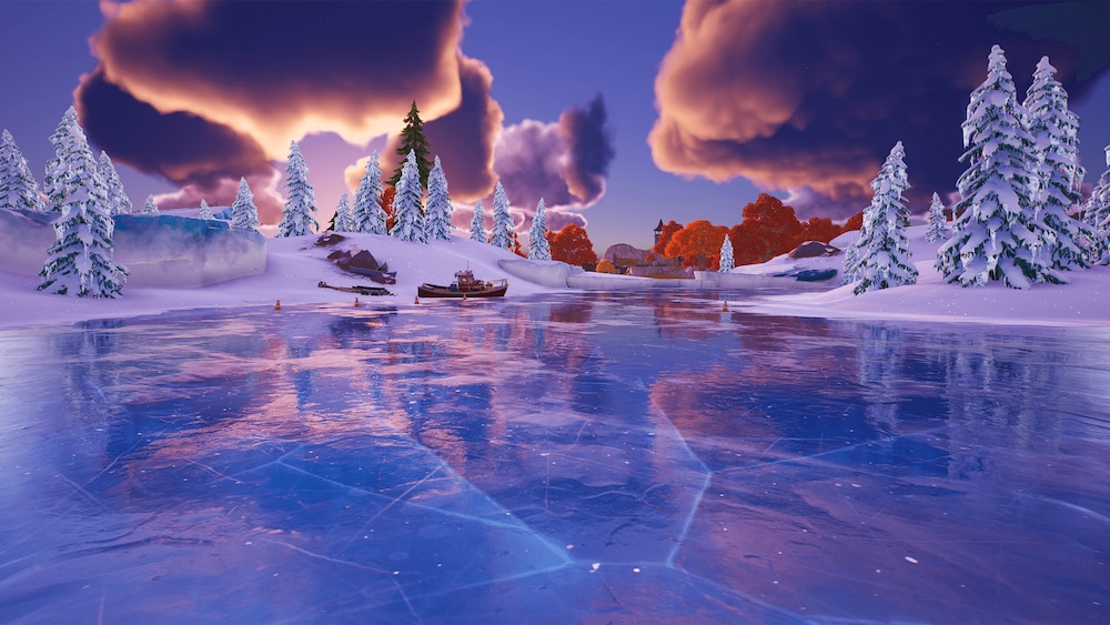 Lumen brings real-time global illumination to Fortnite Battle Royale ...