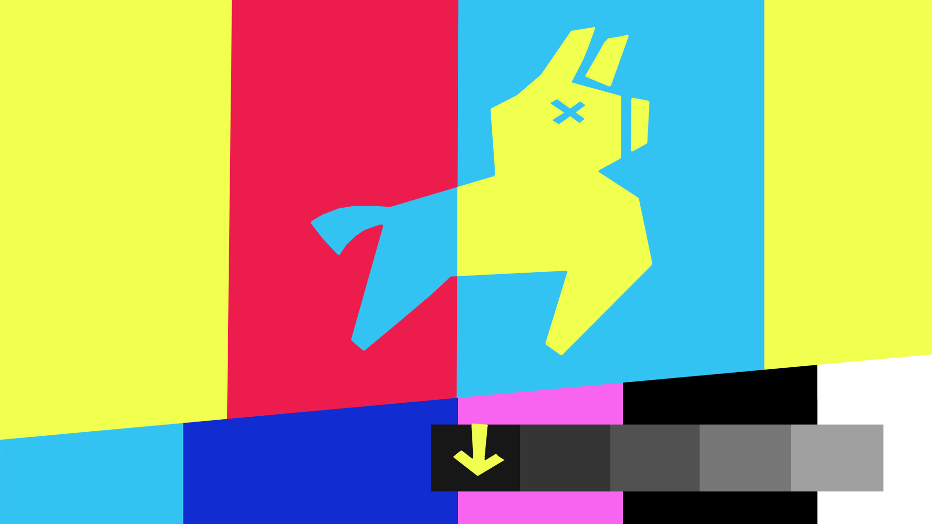 Le Chapitre 1 - Saison 3 de Fortnite OG débarque