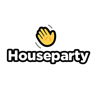 House Party Logos
