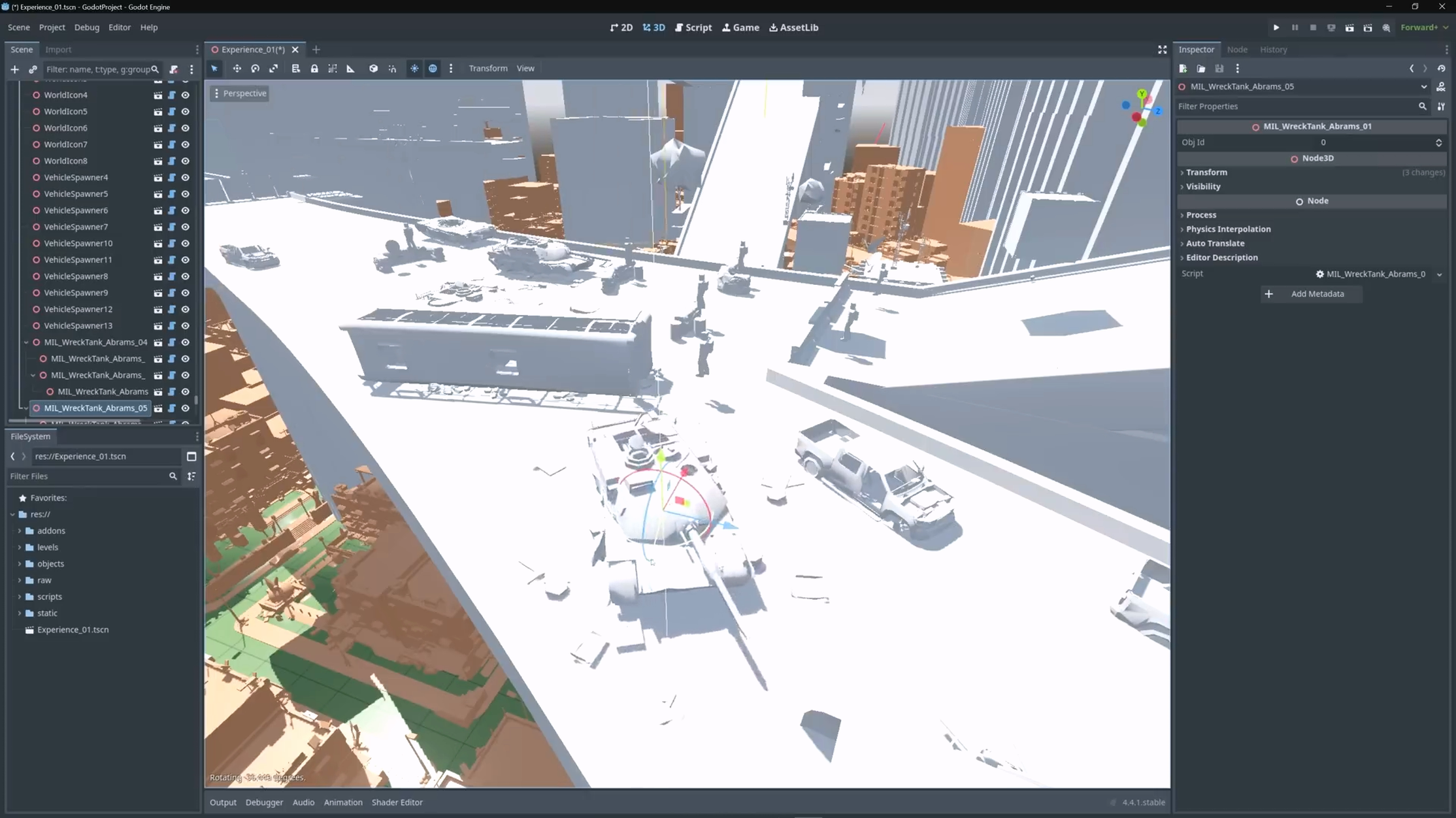 How Battlefield 6’s Portal lets you build your own war - Epic Games Store