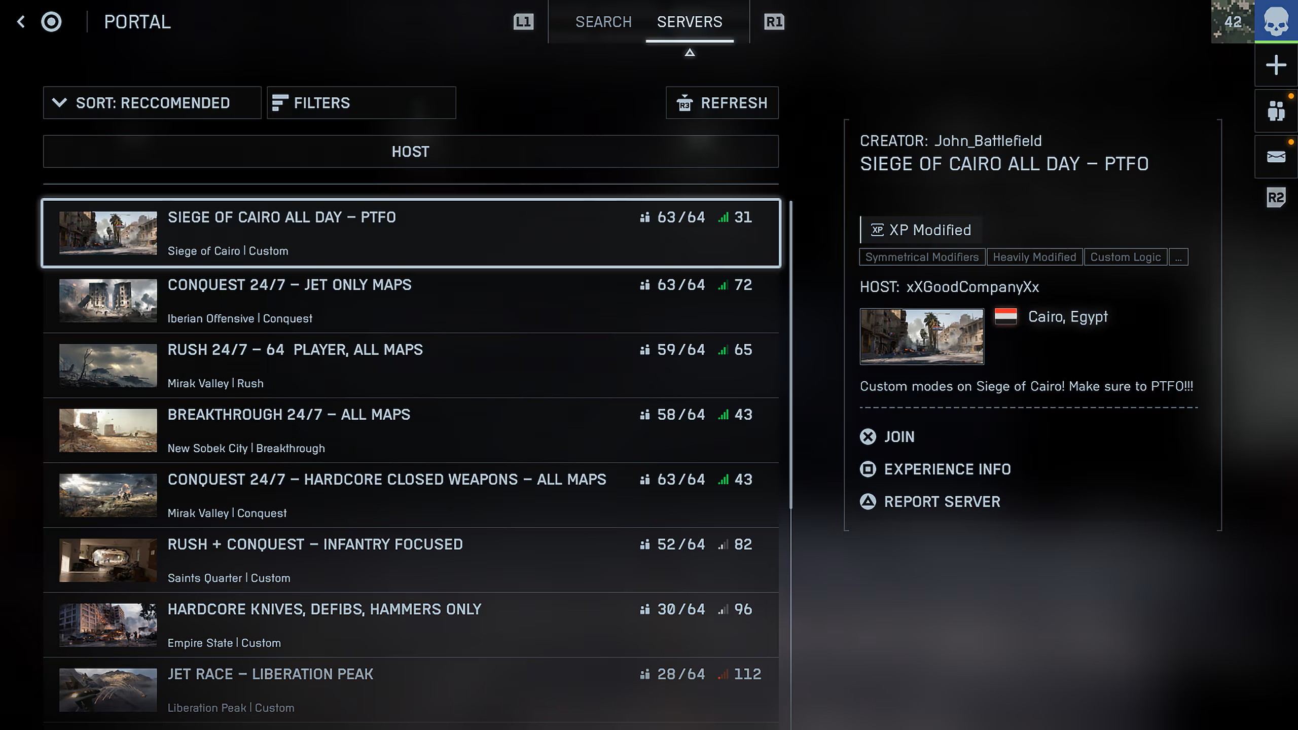 How Battlefield 6’s Portal lets you build your own war - Epic Games Store