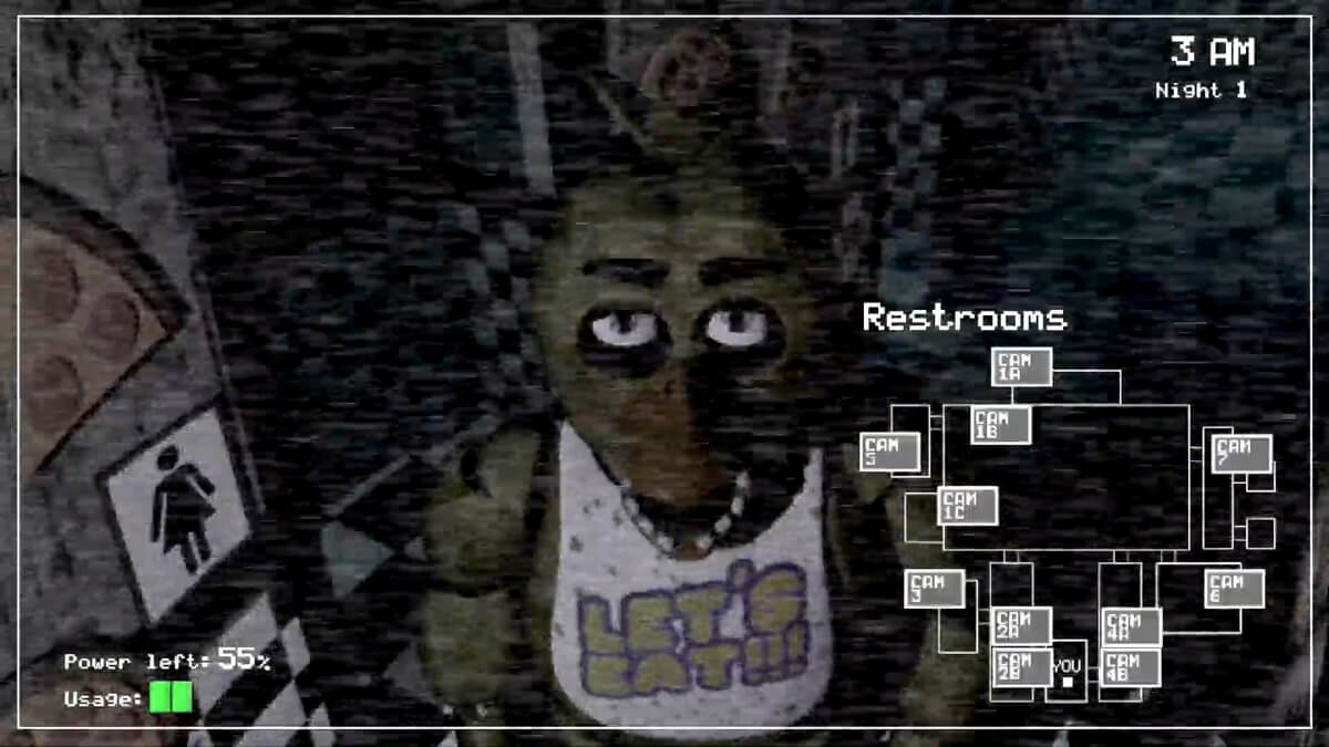 How Five Nights at Freddy’s unleashed a new wave of indie horror games ...